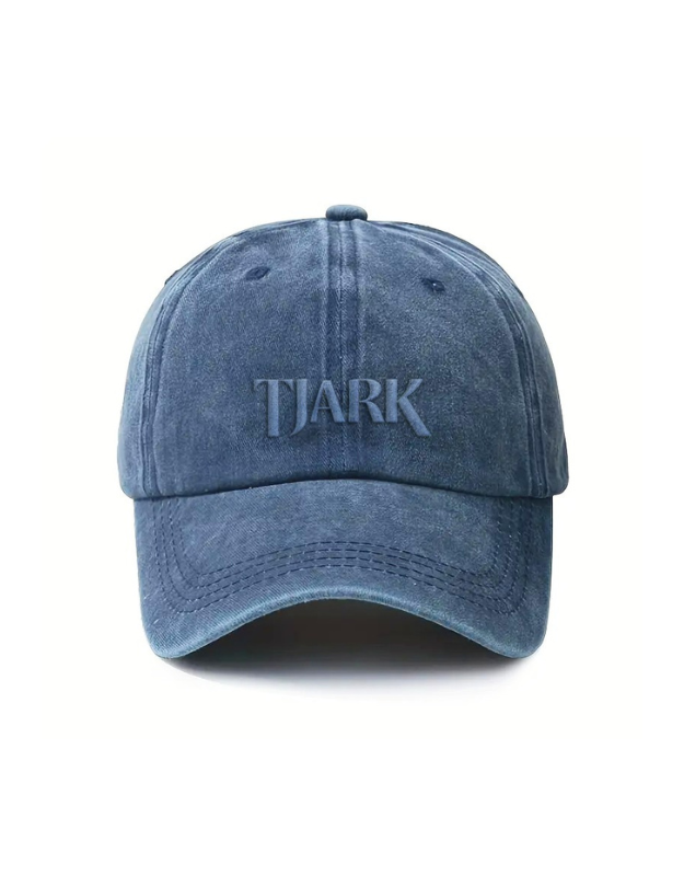 TJARK Cap – WMX SHOP