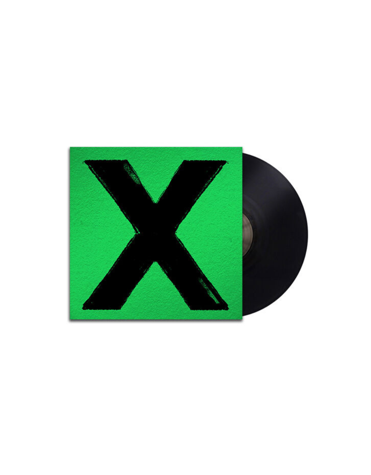 Ed Sheeran – Warner Music Germany Shop