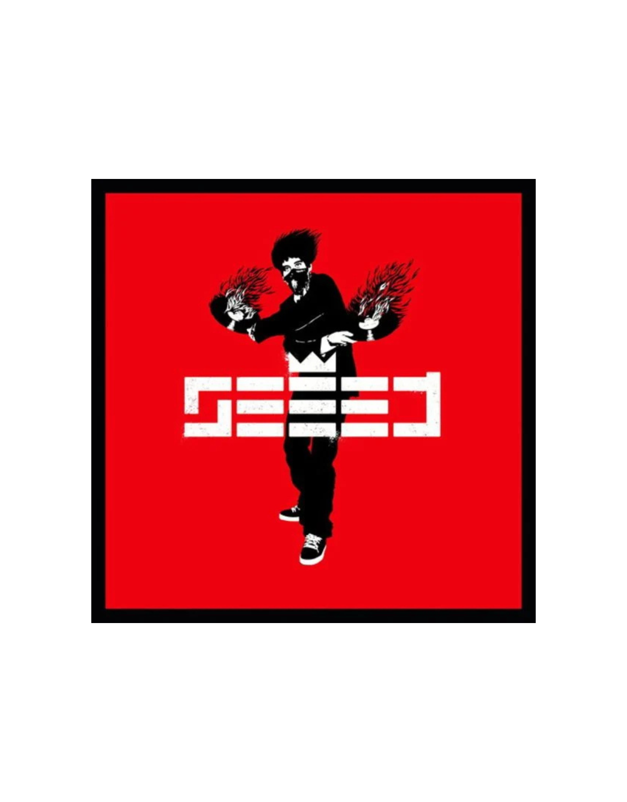 Seeed / Seeed 2LP – Warner Music Germany Shop